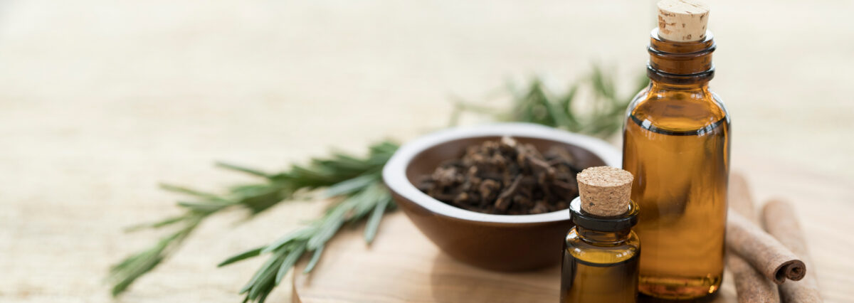 Aromatherapy & Essential Oils | Dr. Piela | Holistic Dentist